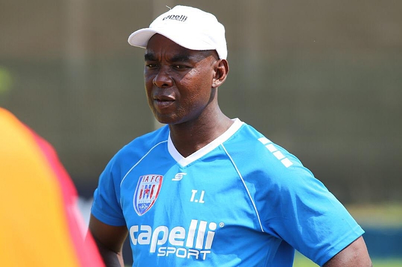 Tony Lokko Recalls How Thomas Partey Saved His Coaching Career At Tema ...