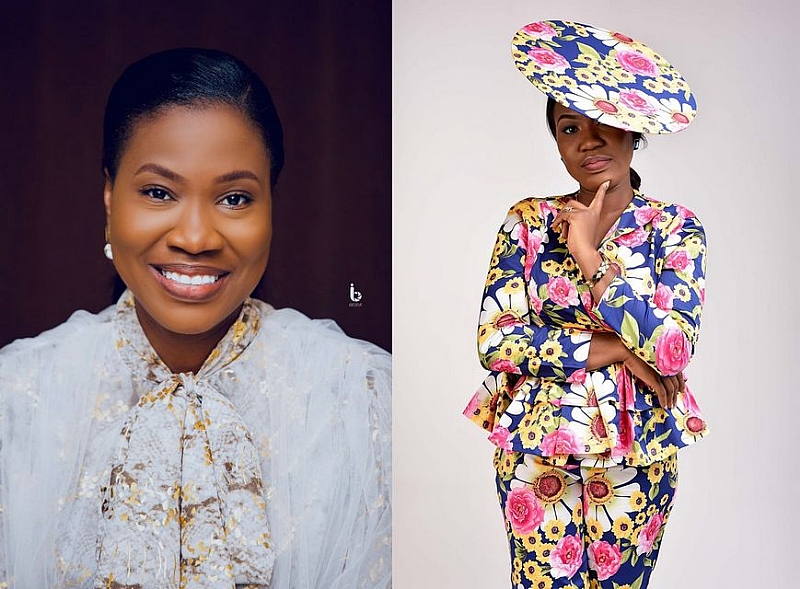 Evangeline set to release a new single