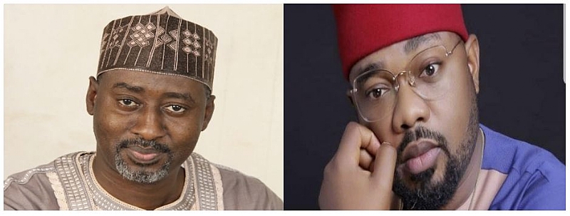 Why would anyone want Professor Yakubu to go?