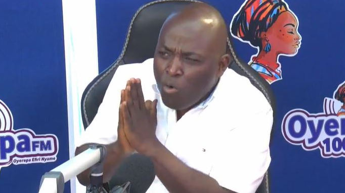 COKA rubbishes Alan Cash camp 'NPP needs a Christian flagbearer' comment