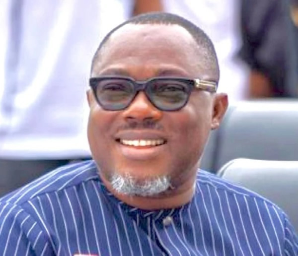 William Atuguba lauds 'proper man', 'fearless and impartial' Prof ...