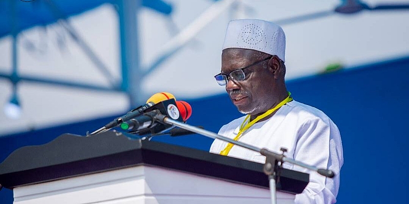 Akosombo dam spillage: ‘Victims have lost their ‘almighty’ Ghana card ...