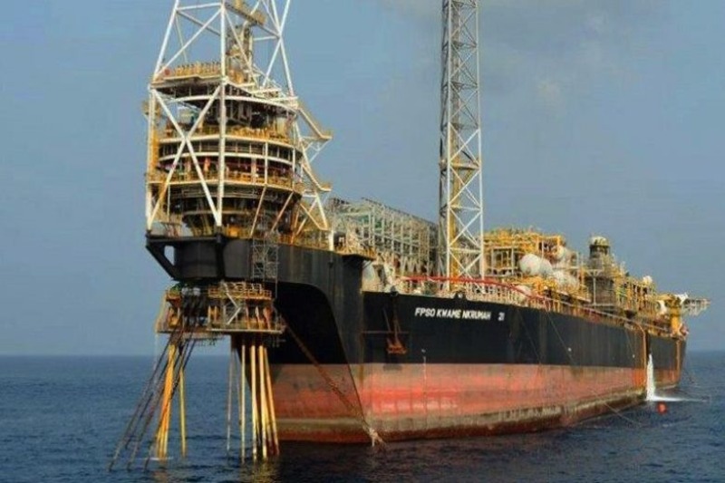 Overview of Ghana's Current Oil and Gas Landscape