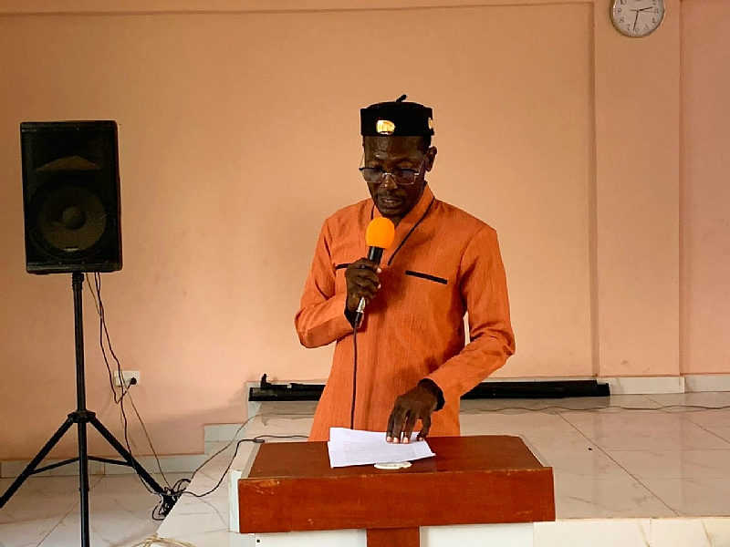 Akrofuom District Assembly to combat surge in drug abuse