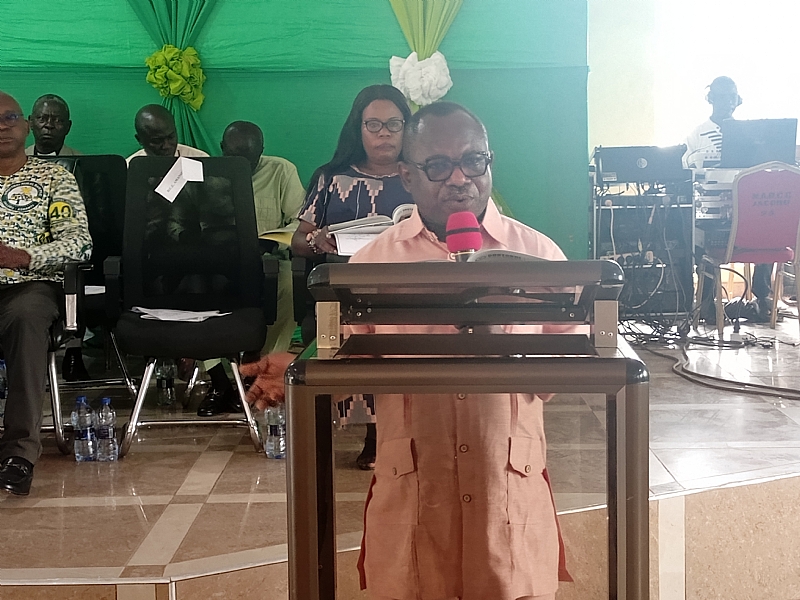 Odotobri Rural Bank PLC make strides