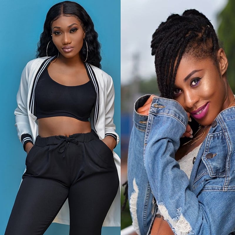 Wendy Shay and Itz Tiffany release “Don't Be Silly”