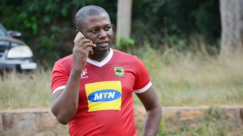 Opoku Set To Lead Accra Circles