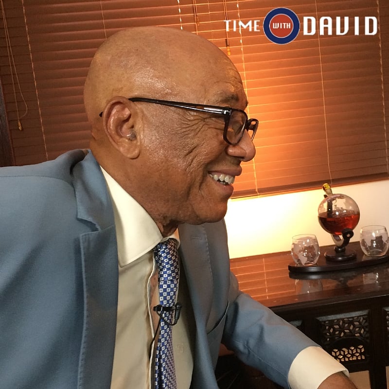 Top 10 Talking Points from Emile Short's Bold interview