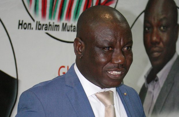 Isaac Adongo writes to BoG: Complying with Act on utilising US$1 ...