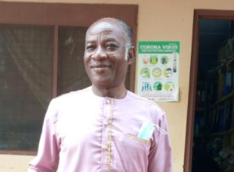 LGBTQI+: Reject the imposition of western lifestyle on us — Asunafo ...