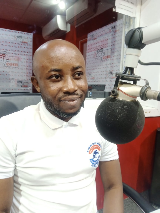 'In Ken We Trust Group' calls for leadership change in NPP