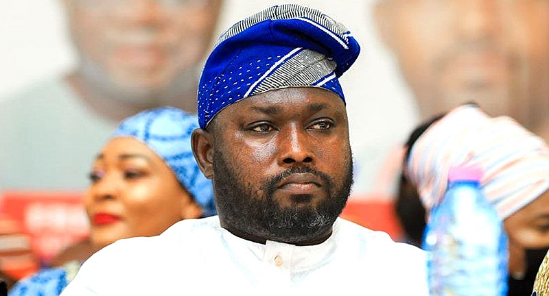Tolon MP demands public update over delayed report on fatal helicopter ...