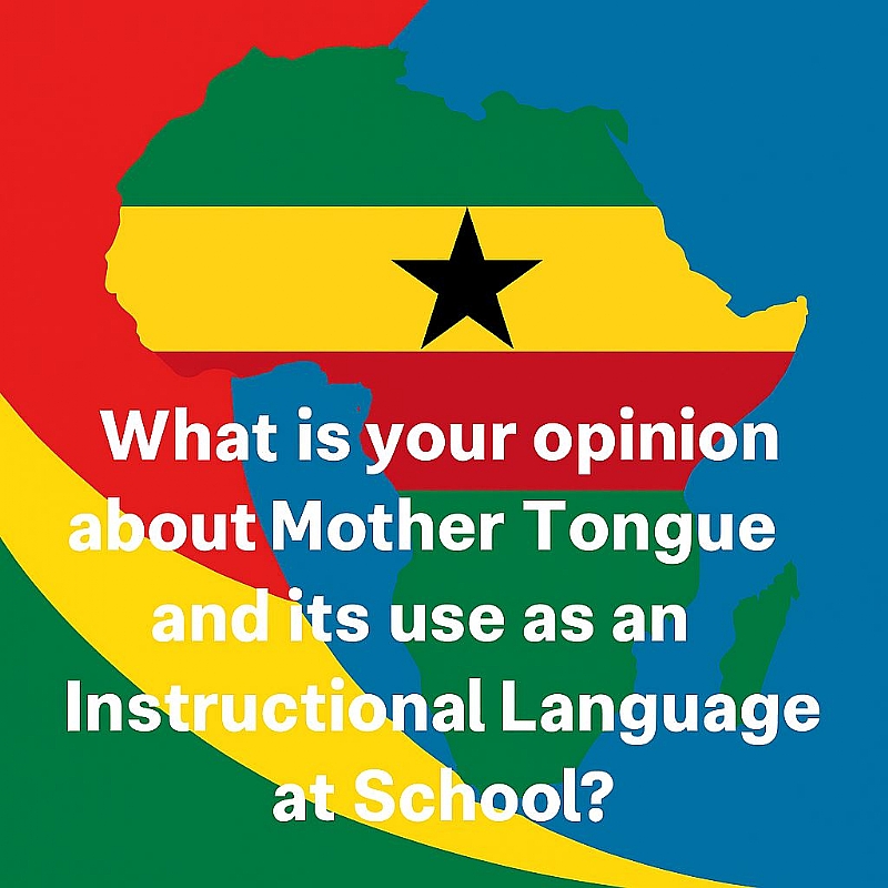 The Case For Mother Tongue Instruction: Pedagogical Gains And Practical ...