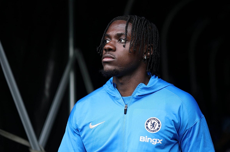 2026 World Cup: Meet Ghana's 'diaspora' players knocking on Black Stars ...