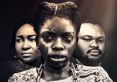 HANNATU: Every girl, every child deserves education