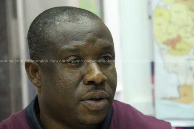 George Loh Says ‘No One Stormed Courts Under NDC’