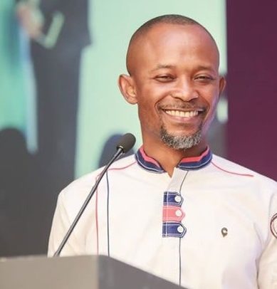 Fadda Dickson to be Honored at the 8th Annual 3G Awards in New York