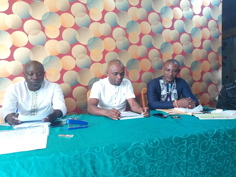 AKATSI Sec Tech Old Students Want Headmaster Transferred In 7days Or ...