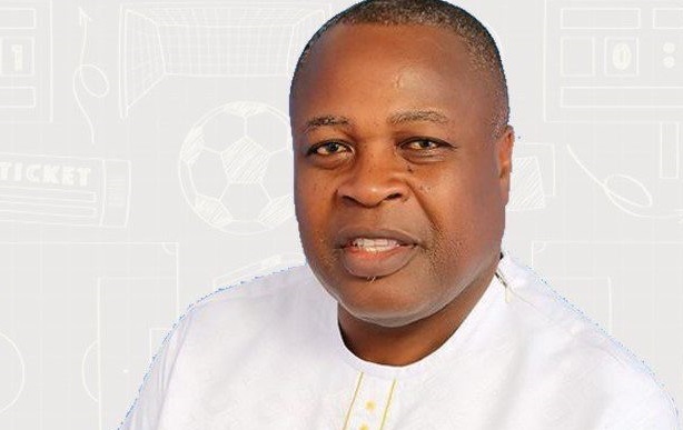 Great Olympics Is Back To GPL To Stay - Fred Pappoe