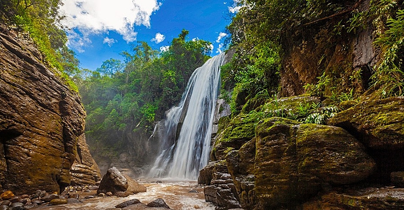 Twenty-five sites join UNESCO’s World Network of Biosphere Reserves
