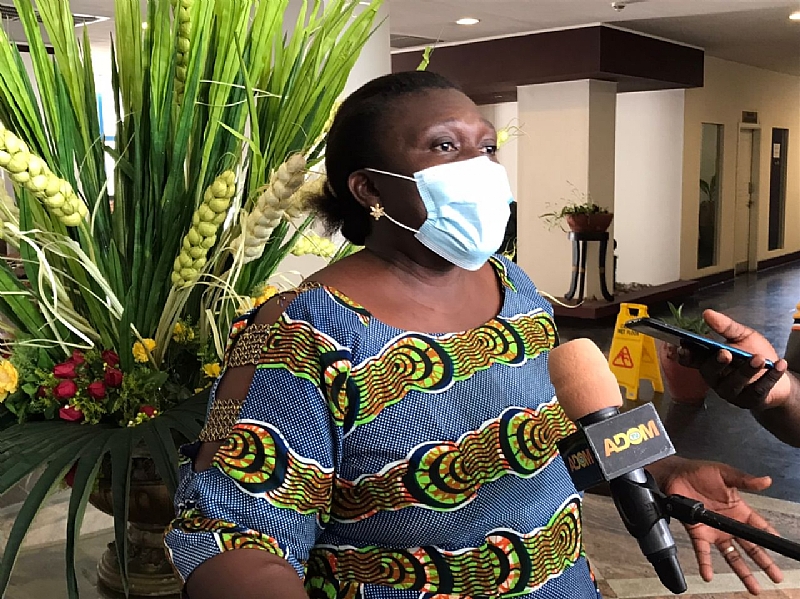 SEND Ghana calls for increase in domestic funding for immunization ...