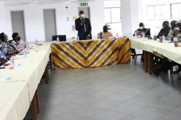 Keta port is economically viable — GPHA