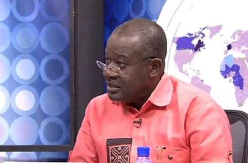 Don’t focus on Mahama’s speech; let your address give Ghanaians ...