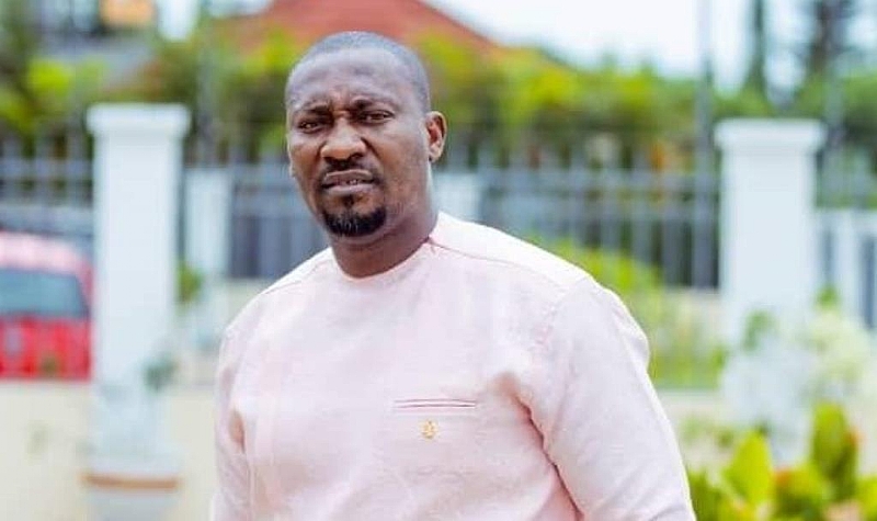 NDC’s Chief Biney to picket at Bawumia’s office today over economic crisis