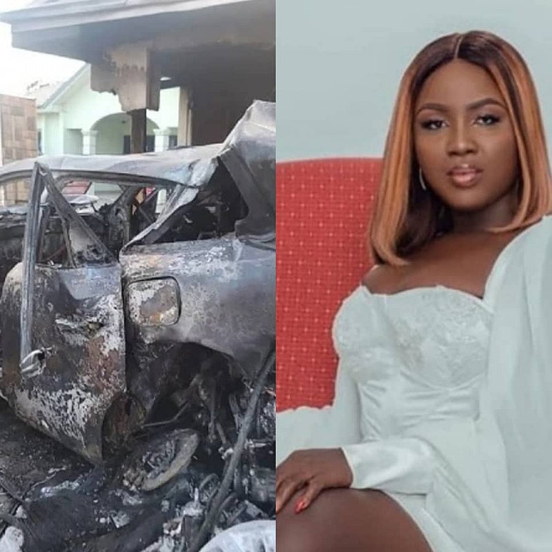East Legon accident: This was never an accident; it’s purely ...