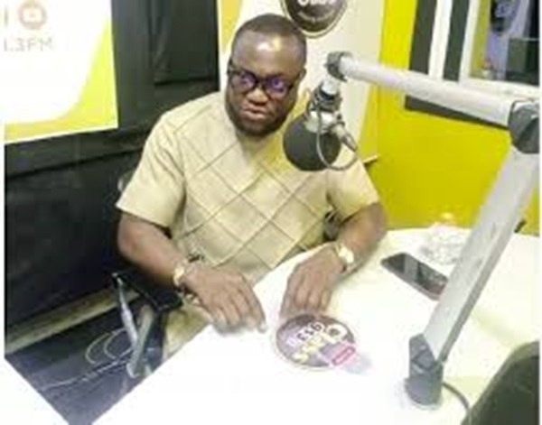 Election 2024: GCPP commends NDC for paying eagle eye attention to EC's ...