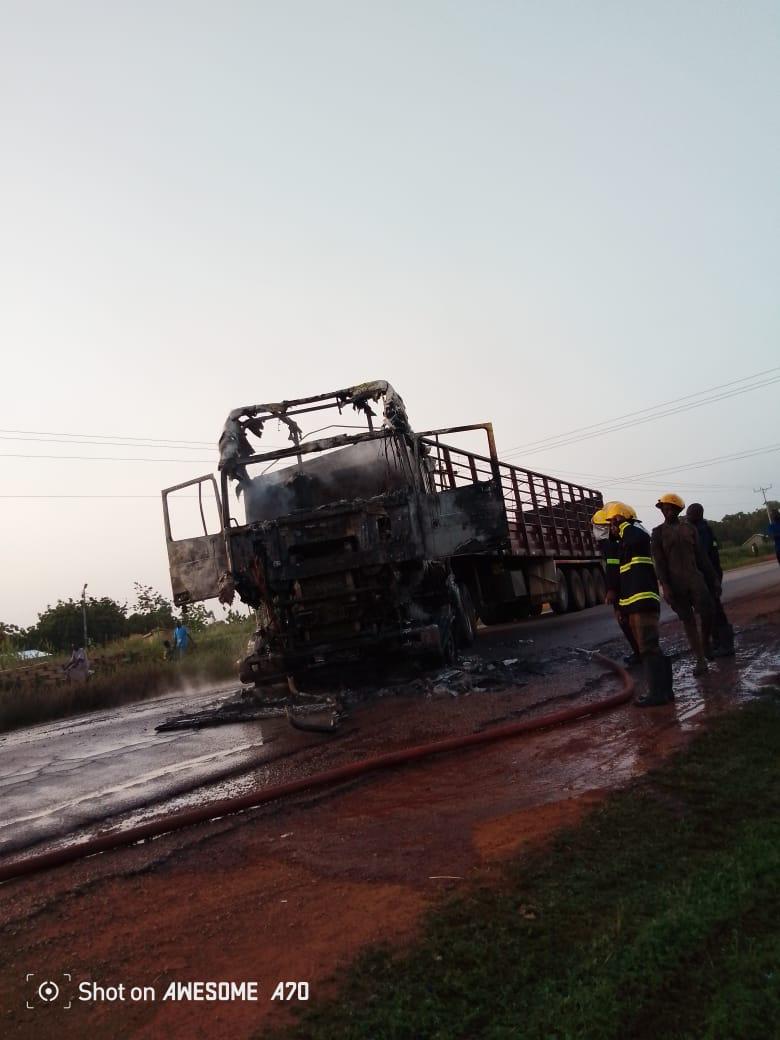 Bawku conflict: Eight persons killed as gunmen block Bolgatanga-Tamale ...