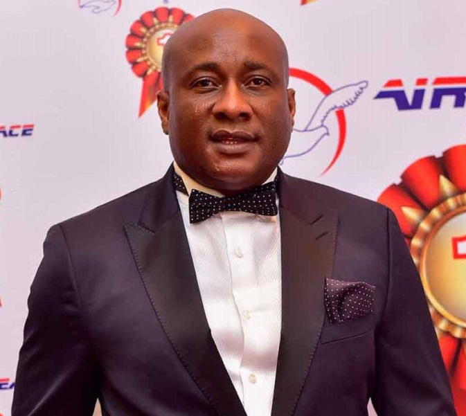 NELAS UK to Award Nigerian Billionaire Allen Ifechukwu Onyema; CEO of ...