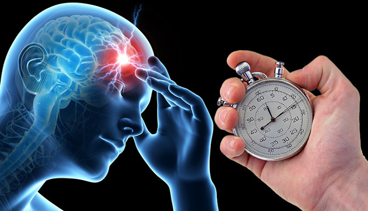 Significance of golden hour in stroke