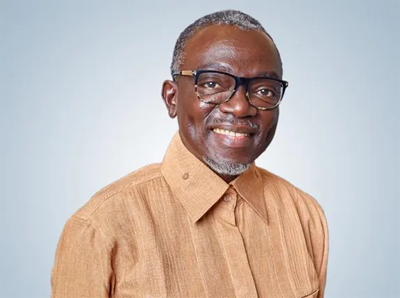 Africa’s Economic Future: Less Talk, More Action – Prof. Douglas Boateng