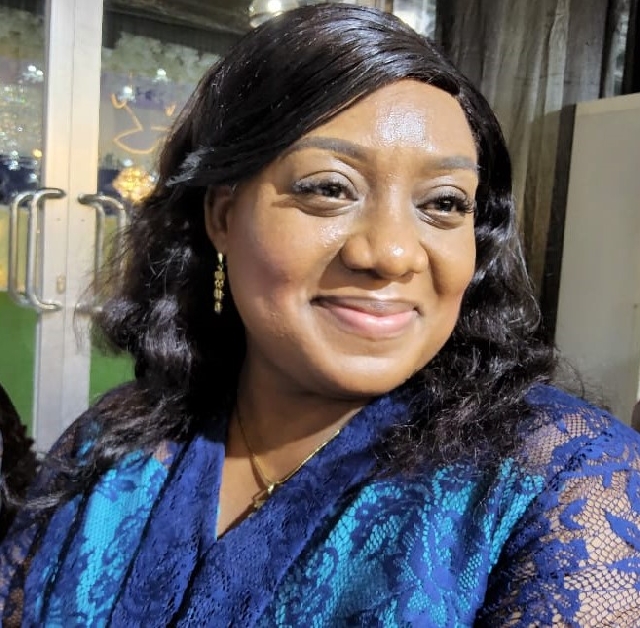 Global Peace appoints late Courage Quashigah's daughter as Special ...