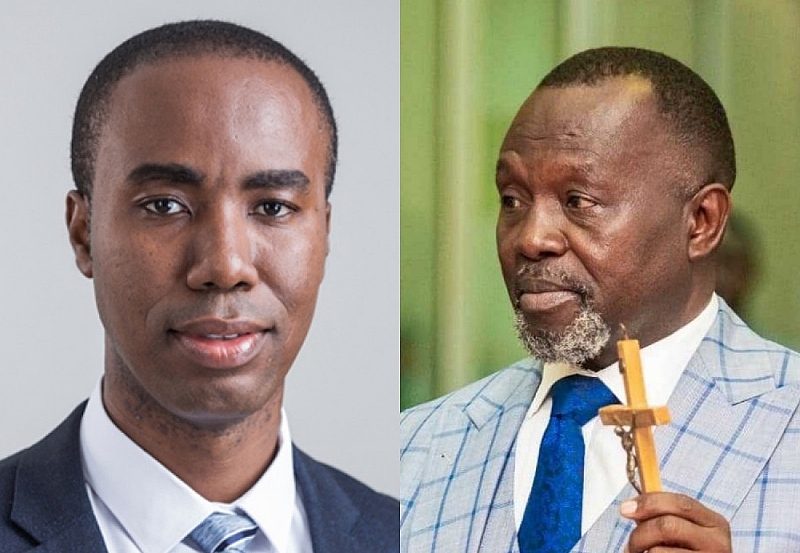 Supreme Court dismisses bid to remove Judge from Adu-Boahene's GH₵49m ...