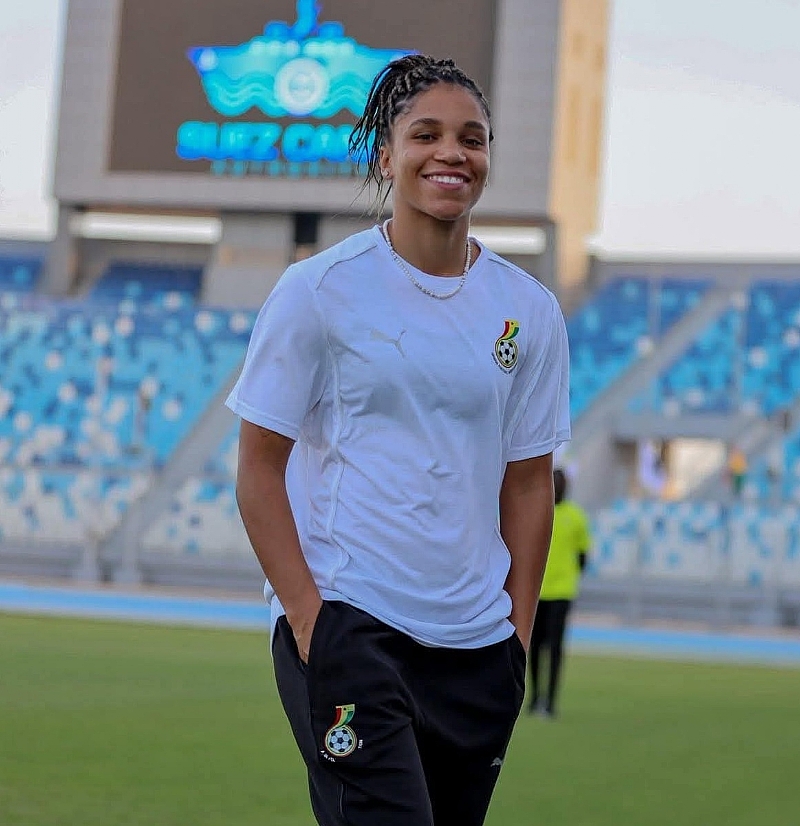 Josephine Afua Kyerewaa Bonsu hailed for marvelous performance for ...