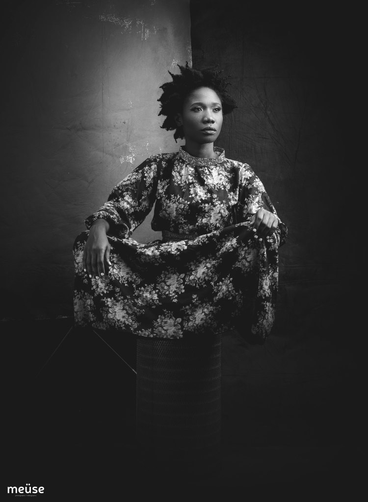 PHOTOS: Check These Lovely Photos Of Yaa Yaa's