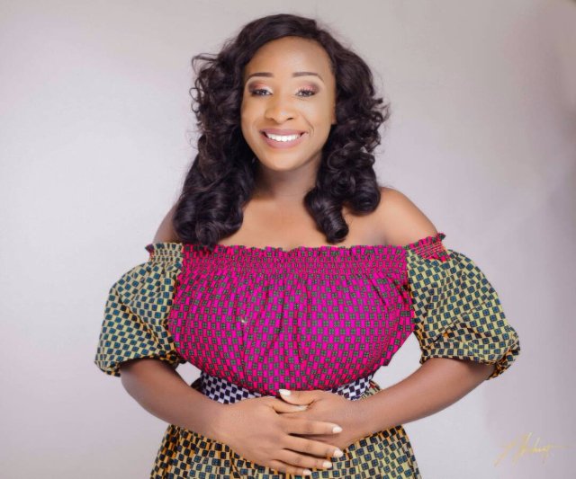 Naa Ashorkor Joins Joy 99.7 FM from EIB Network
