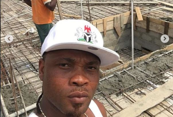 Singer, Africa China Spends Millions on Building China Villa