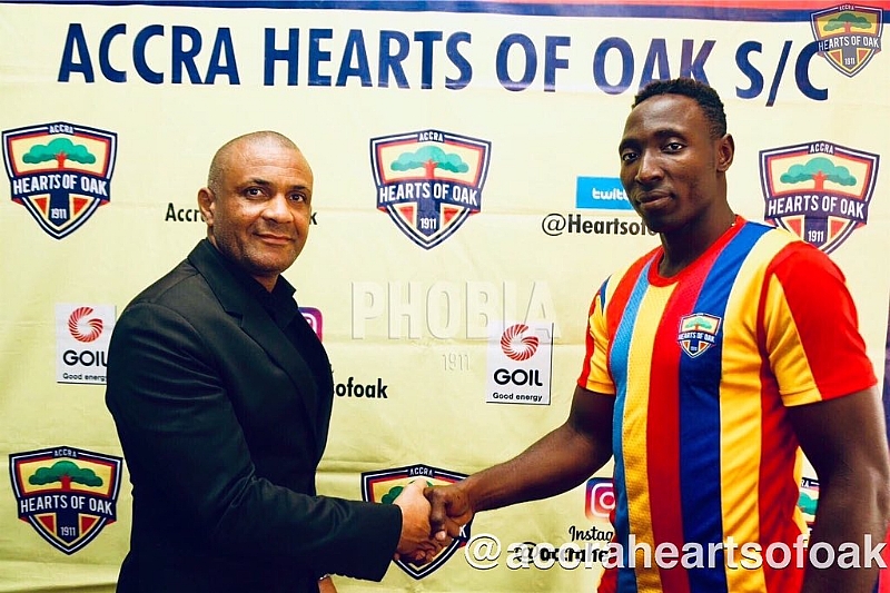 Coach Kim Grant Proud Of Kofi Kordzi After Netting Debut Goal For ...