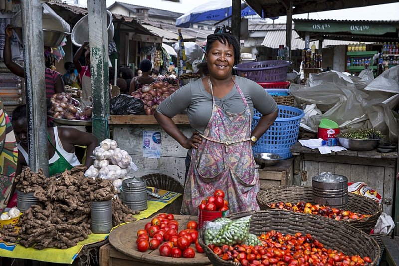 Don’t try to make utmost profits out of current difficulties – Akufo ...