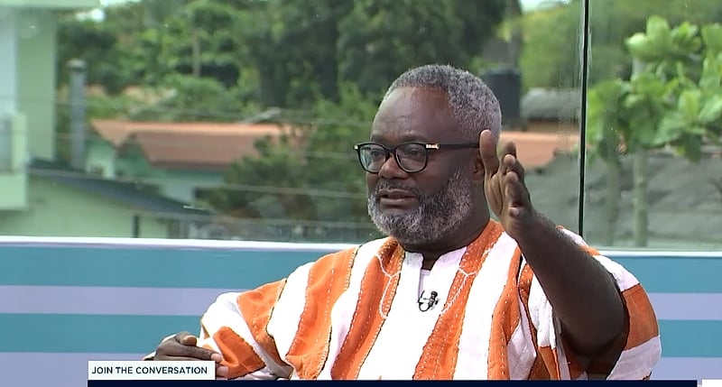 Election 2024: Underage children will receive GHC500 monthly if I ...