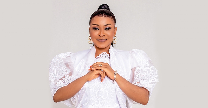 ‘I don’t touch my husband’s phone’ — Gospel musician reveals secret to ...