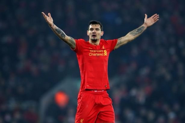 Liverpool Defender Angry After 'Instagram Death Threat'