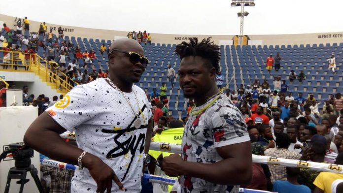 Boxing: Ghana Has Talents But Lacks Structures – Ambassador Ray Quarcoo