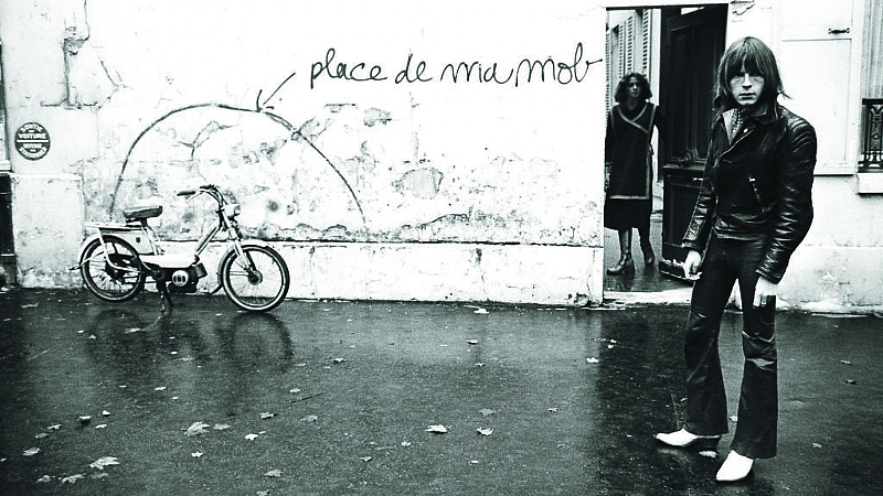 Paris' Philharmonie celebrates Renaud, French poet, rebel and social ...