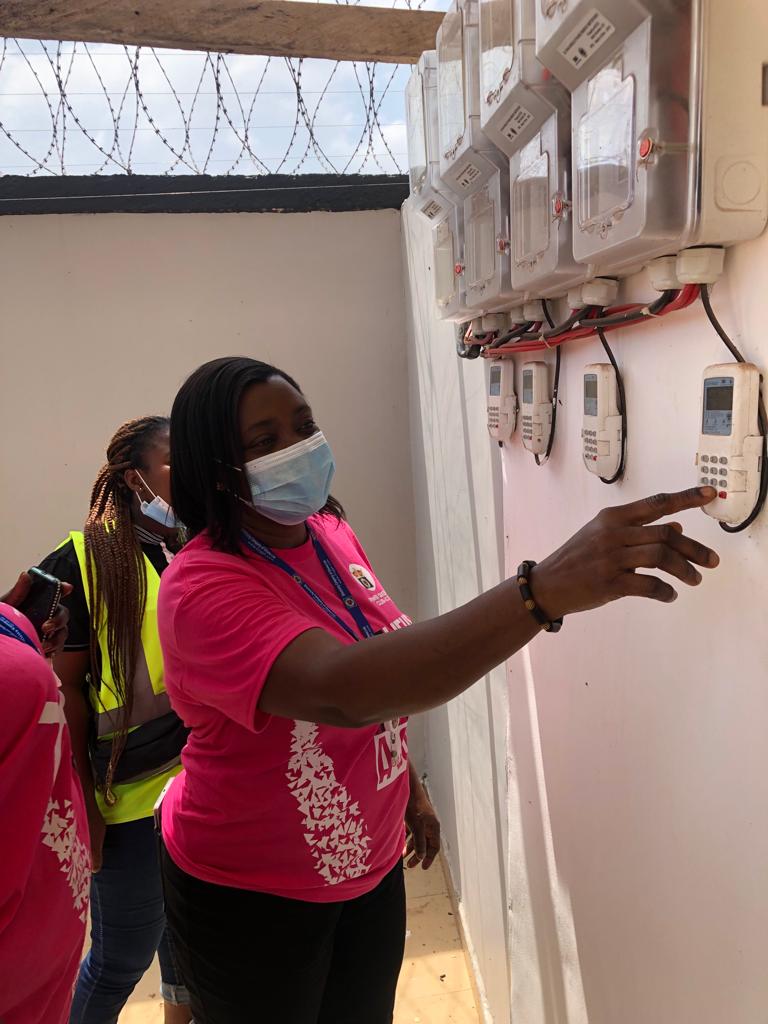 Afienya ECG grabs 24 for allegedly engaging in illegal connection