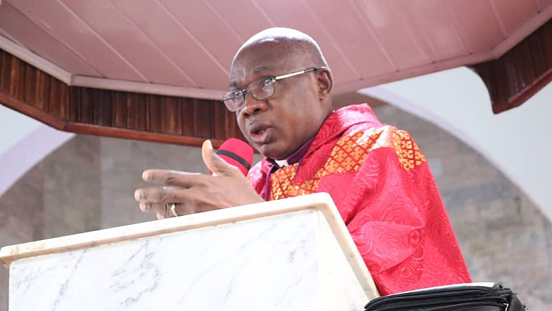 'Focus on Policies aimed at making life Better for Nigerians' - Bishop ...