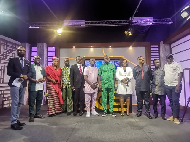 PNC kicks against EC’s use of ‘Strong Room’ for collating Presidential ...